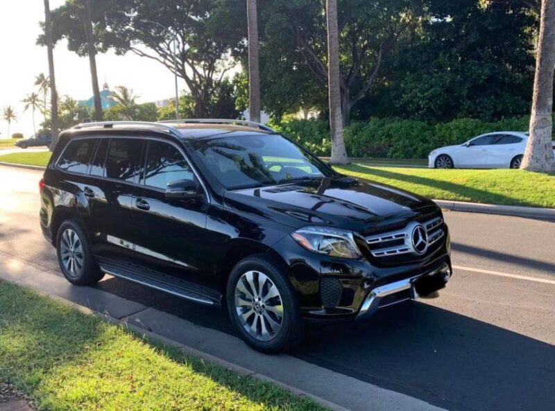 Boston Airport (BOS): Transfer to Flynn Cruise Port Boston - Why Choose a Private Transfer?