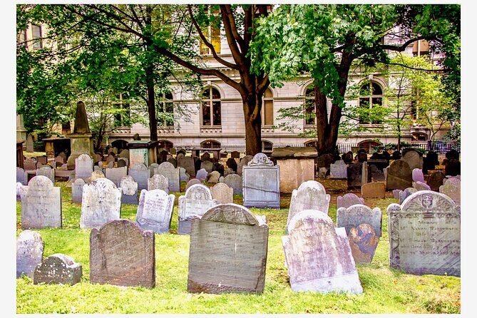Boston and Cambridge Private Day Tour - In-Depth Breakdown of the Itinerary