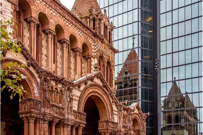 Boston and Cambridge Private Day Tour - Final Thoughts: Who Is This Tour Best For?