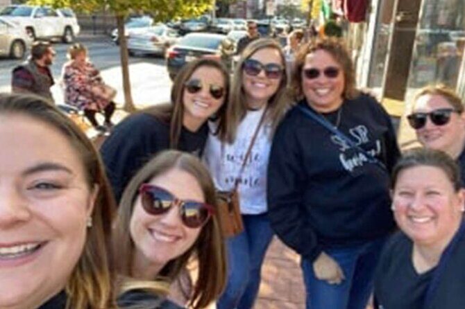 Boston Bar Crawl Back Bay Beat Bar Craw - The Sum Up: Who Should Book This Tour?