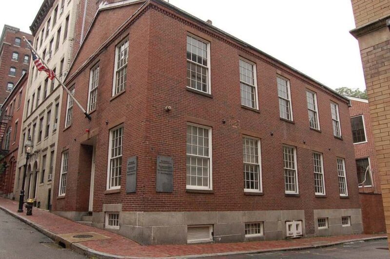 Boston: Black Writers of Beacon Hill Small-Group Tour - An In-Depth Look at the Tour Experience