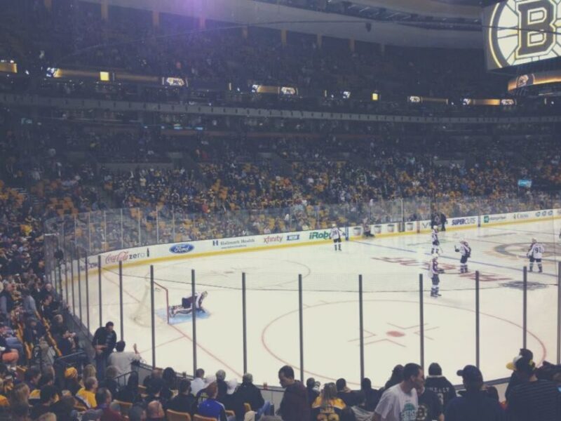 Boston: Boston Bruins Ice Hockey Game Ticket at TD Garden - The Sum Up: Who Is This Tour Best For?