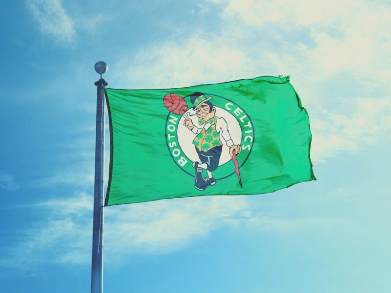 Boston: Boston Celtics Basketball Game Ticket at TD Garden - Value and Practical Tips