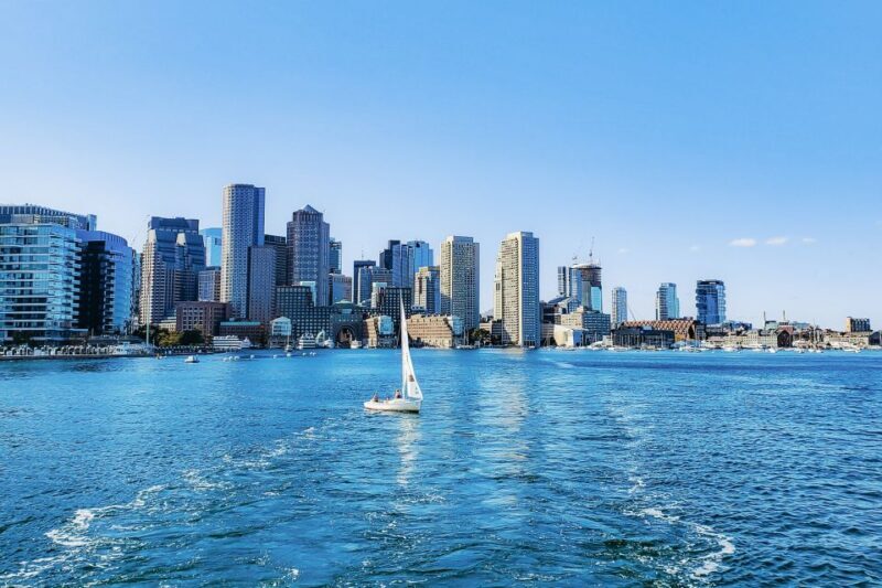 Boston: Boston Harbor Sunset Cruise - What Makes This Experience Special