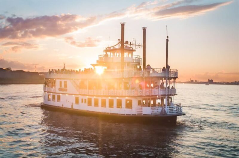 Boston: Boston Harbor Sunset Cruise - Frequently Asked Questions