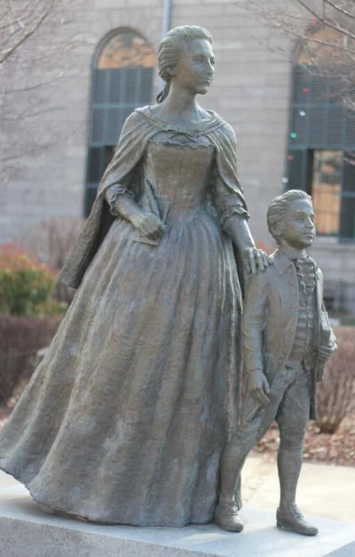 Boston: Boston's Big 1776 Tour with John and Abigail Adams - Who Should Consider This Tour?