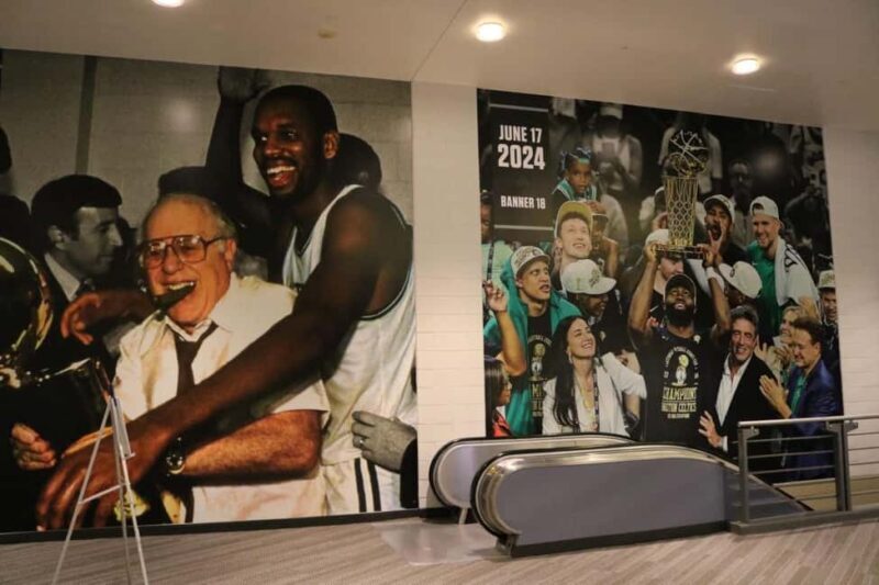 Boston: Bruins Heritage Hall & Optional Sports Museum Tour - FAQ