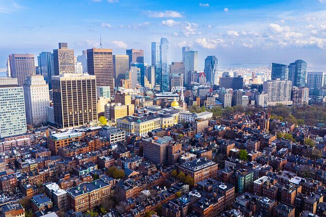 Boston & Cambridge Icons: Private 7-Hour Discovery Tour - Summary of the Experience