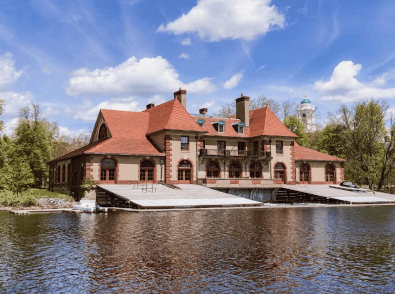 Boston: Charles River Sunset and Cocktail Cruise - Key Points