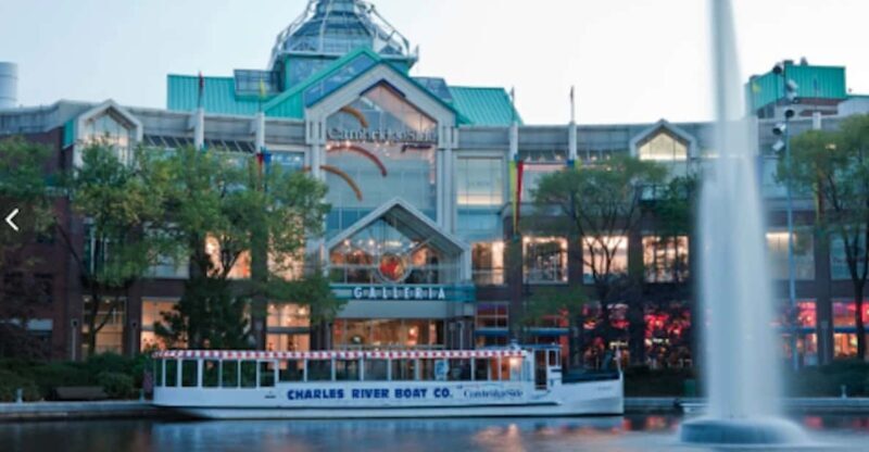 Boston: Charles River Sunset and Cocktail Cruise - What Sets This Cruise Apart?