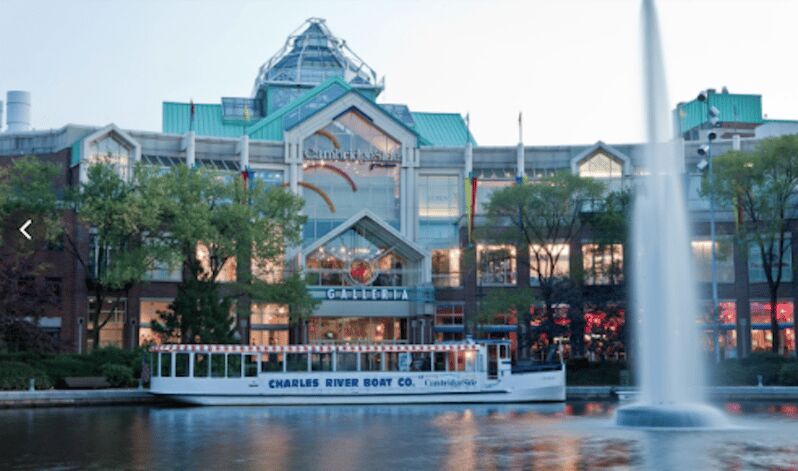 Boston: Charles River Sunset and Cocktail Cruise - The Sum Up