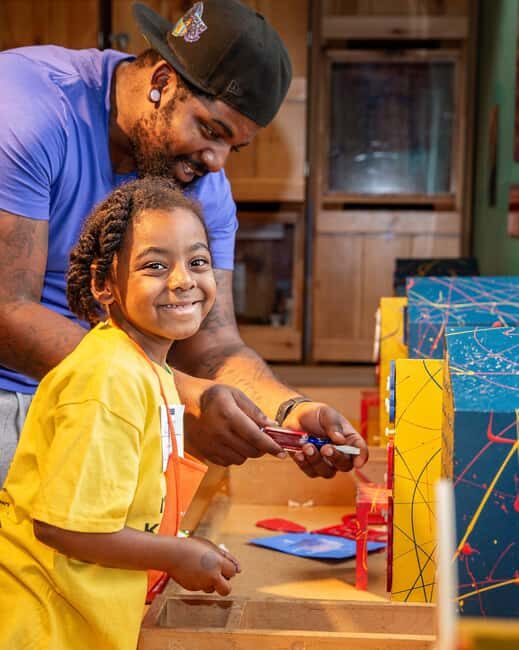 Boston: Children's Museum Entry Ticket - What to Expect at the Boston Children’s Museum