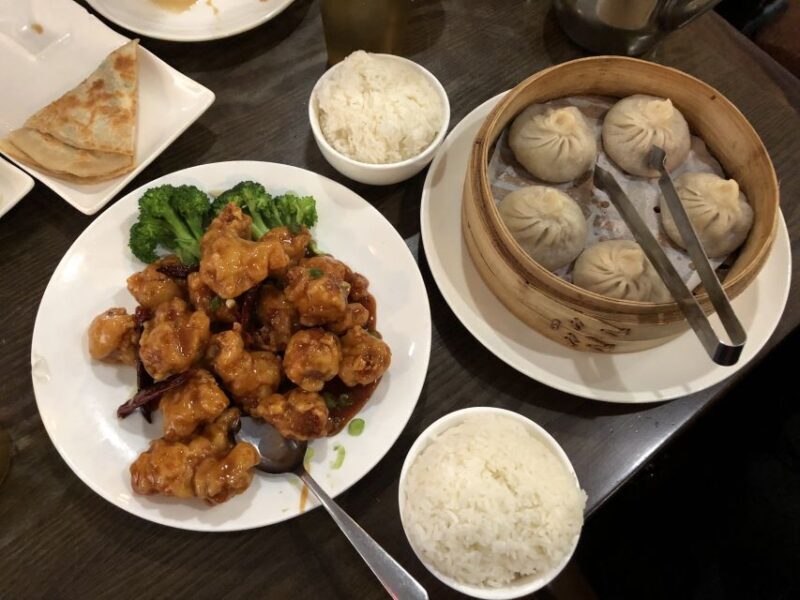 Boston: Chinatown Food Tasting & Cultural History Tour - FAQ