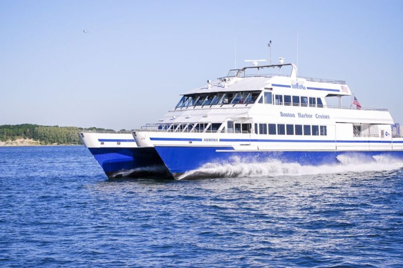 Boston: City Cruises Whale Watching Cruise - The Sum Up: Who Should Consider This Tour?