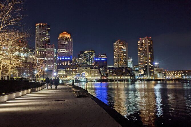 Boston City Private Tour - Final Thoughts