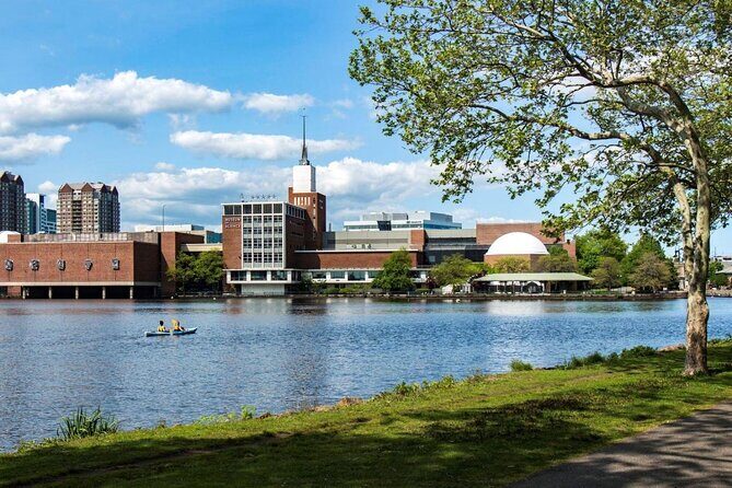 Boston CityPASS® - A Practical Introduction to Boston CityPASS®
