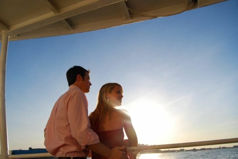 Boston CityPASS®: Save up to 46% at 4 Top Attractions - What You Get with the Boston CityPASS®