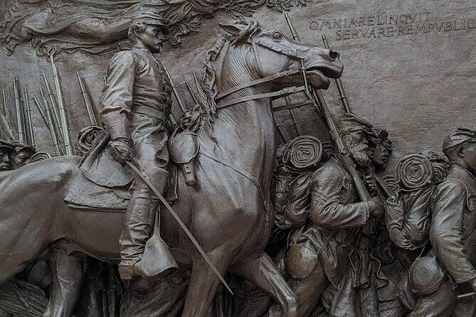 Boston Civil War and Abolition Movement: A Self-Guided Audio Tour - Who Will Love This Tour?