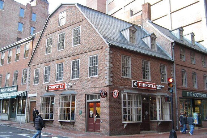 Boston Civil War and Abolition Movement: A Self-Guided Audio Tour - Final Thoughts