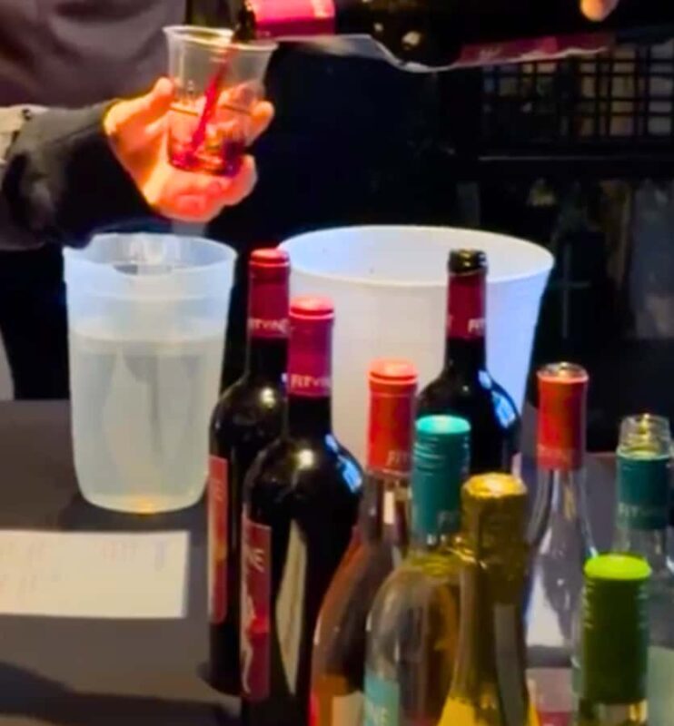 Boston Cocktail Mocktail Challenge at Time Out Market - What the Event Entails: An In-Depth Breakdown