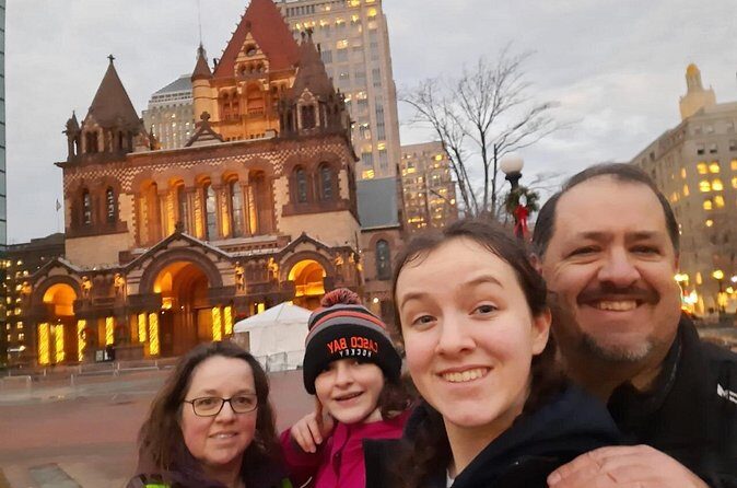 Boston Common Epic Puzzling Adventure Scavenger Hunt - The Experience: What Travelers Say and What It Means for You