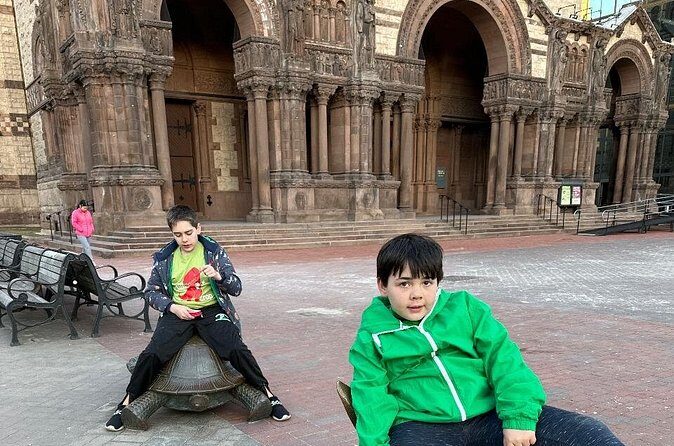 Boston Common Epic Puzzling Adventure Scavenger Hunt - Analyzing the Value