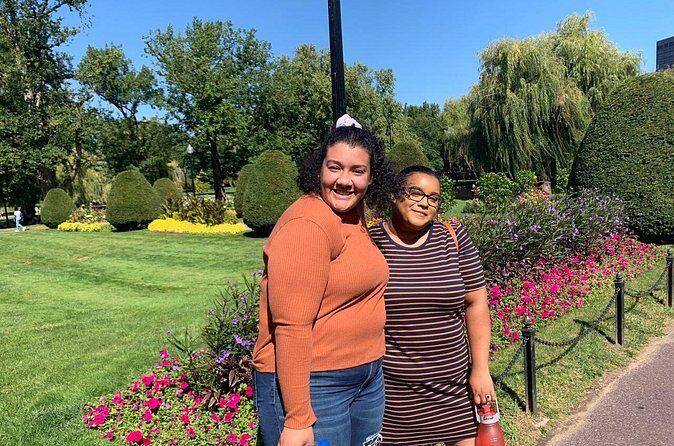 Boston Common Epic Puzzling Adventure Scavenger Hunt - Final Thoughts: Is It Worth It?