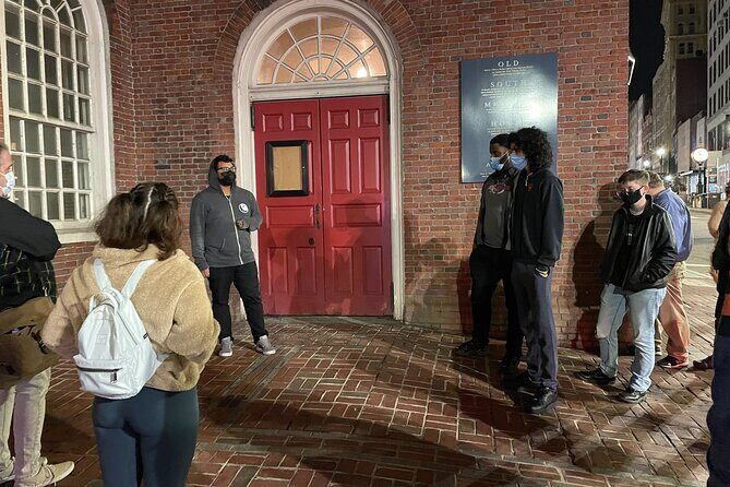 Boston "Death and Dying" Walking Ghost Tour - The Sum Up: Who Will Enjoy This?