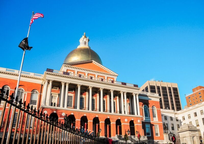 Boston Duck Tour: The Original and World-Famous - Final Thoughts