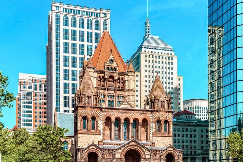 Boston Duck Tour: The Original and World-Famous - FAQ
