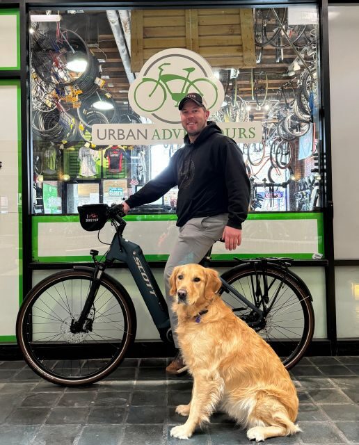 Boston Electric Assist Bicycle Rental - Final Thoughts: Is It Worth It?
