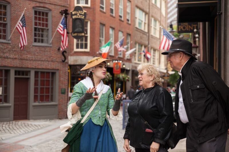 Boston: Explorer Pass Save up to 50% on 30+ Top Attractions - Detailed Breakdown of Key Experience Points
