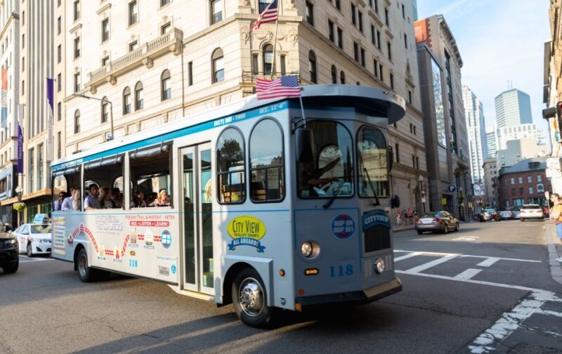Boston: Explorer Pass Save up to 50% on 30+ Top Attractions - A Deep Dive into the Boston Explorer Pass Experience