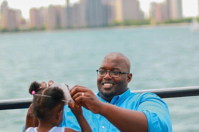 Boston Father's Day Brunch Cruise - The Itinerary in Detail