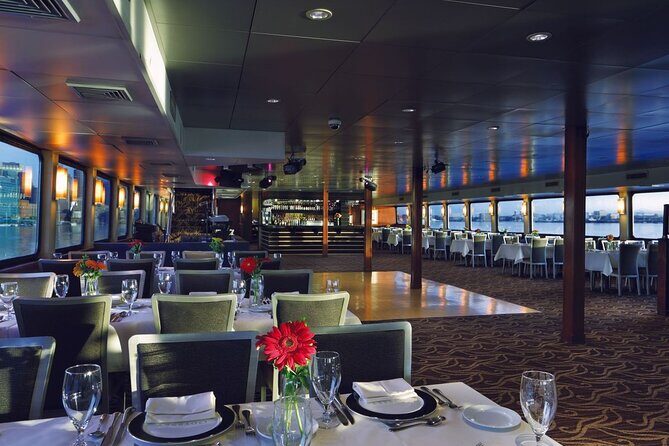 Boston Father's Day Brunch Cruise - Who Will Love This Experience?