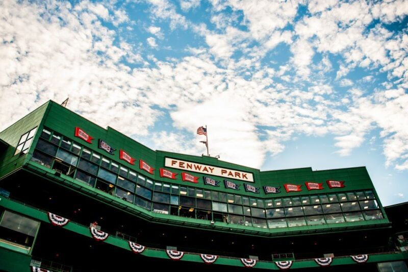 Boston Fenway Park: Guided Ballpark Tour with Options - The Significance of Insider Access & Artifacts