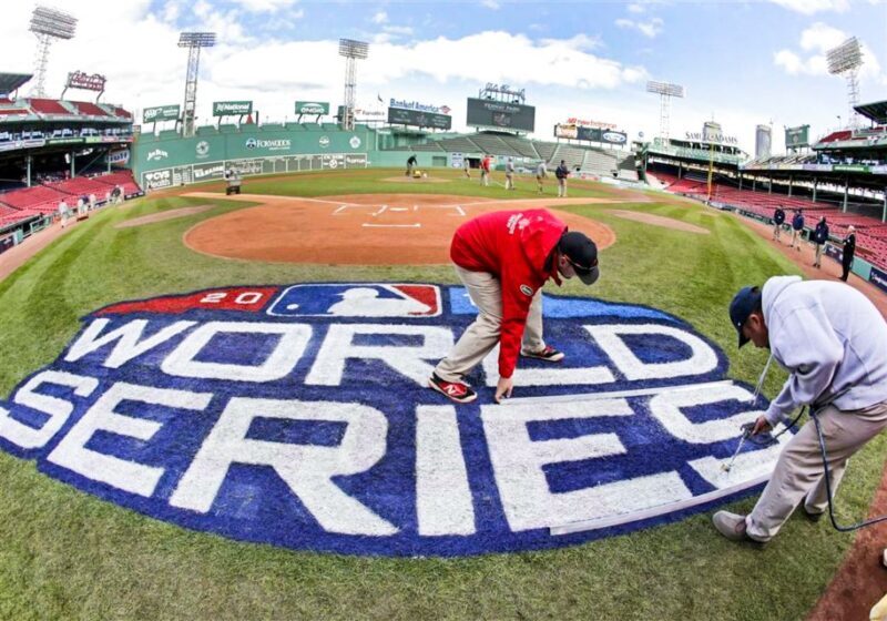 Boston Fenway Park: Guided Ballpark Tour with Options - Final Thoughts