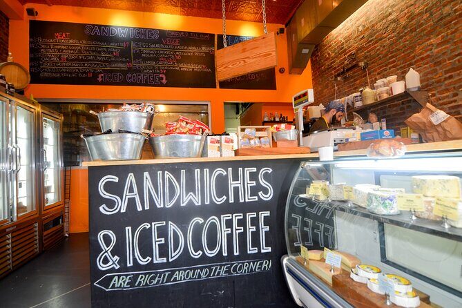 Boston: Food and History of The Freedom Trail Private Tour - Practical Details & Tips