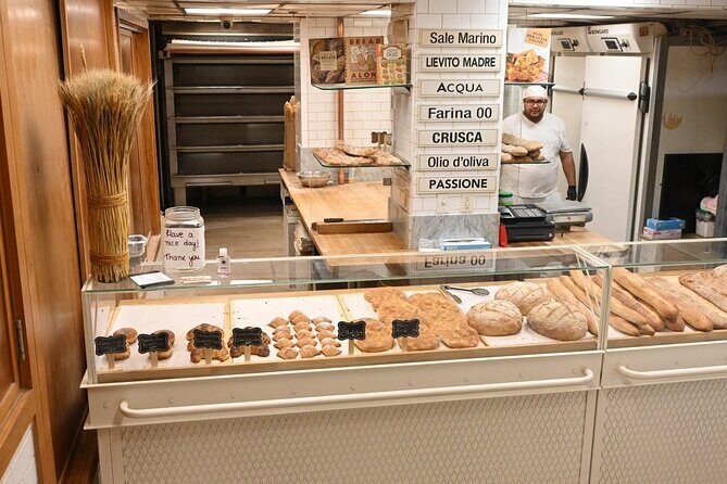 Boston Food and History Private Tour - A Deep Dive into the Boston Food and History Private Tour