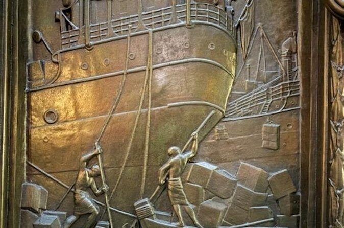 Boston Food History Walking Tour - Who Will Love This Tour?