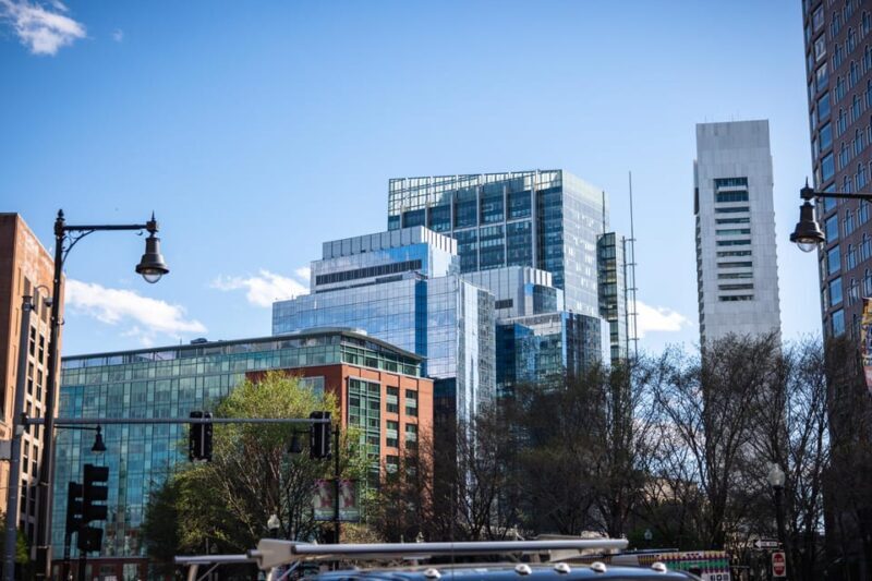 Boston Food of the North End Private Walking Tour - The Itinerary Breakdown