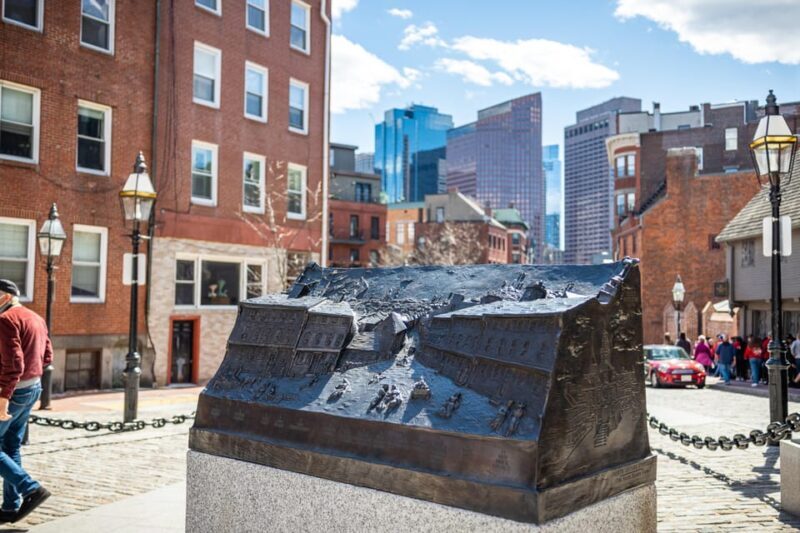Boston Food of the North End Private Walking Tour - Who Will Love This Tour?