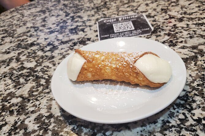 Boston Food of the North End Private Walking Tour - Weather Considerations