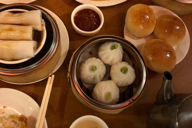 Boston Food Tour: Food and Cultural Tour of Boston's Chinatown - Key Points