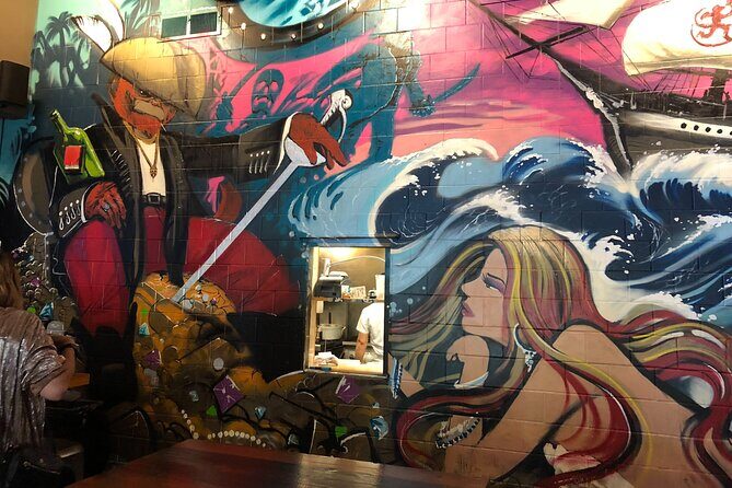 Boston Food Tour: Food and Cultural Tour of Boston's Chinatown - The Sum Up