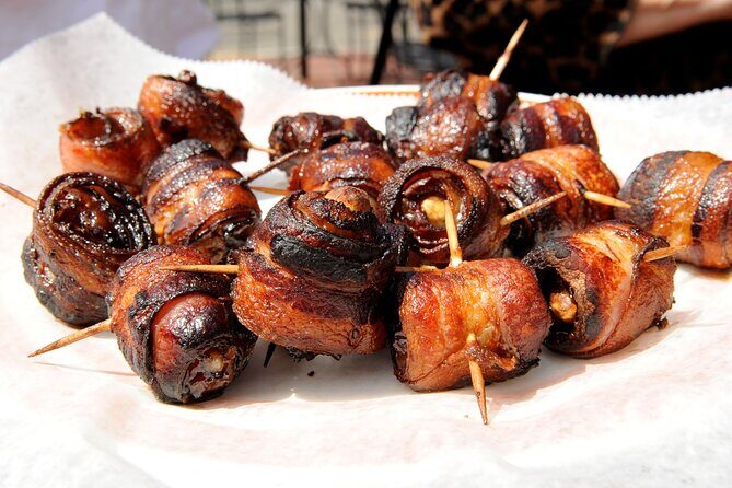 Boston Food Tour: Local Gems of Boston's South End - The Itinerary in Detail: What to Expect