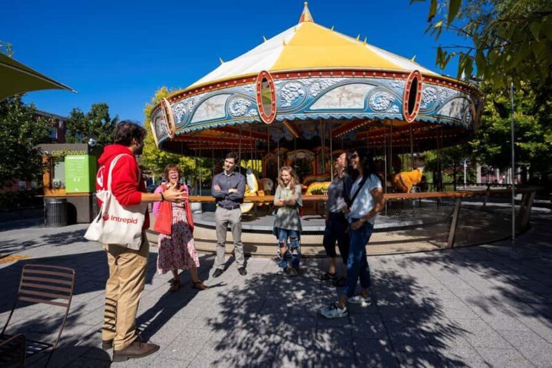 Boston Food Tour: Pizza & North End Italian Classics - FAQ