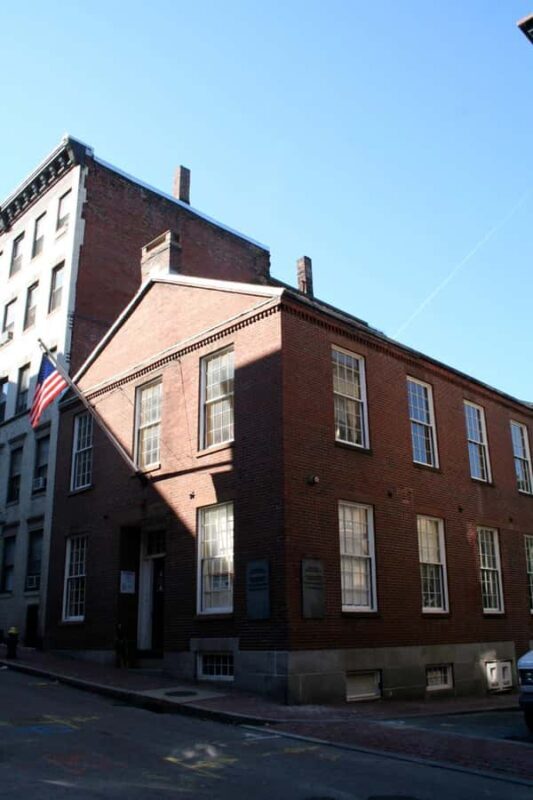 Boston: Freedom Trail African American Patriots Tour - Who Should Take This Tour?