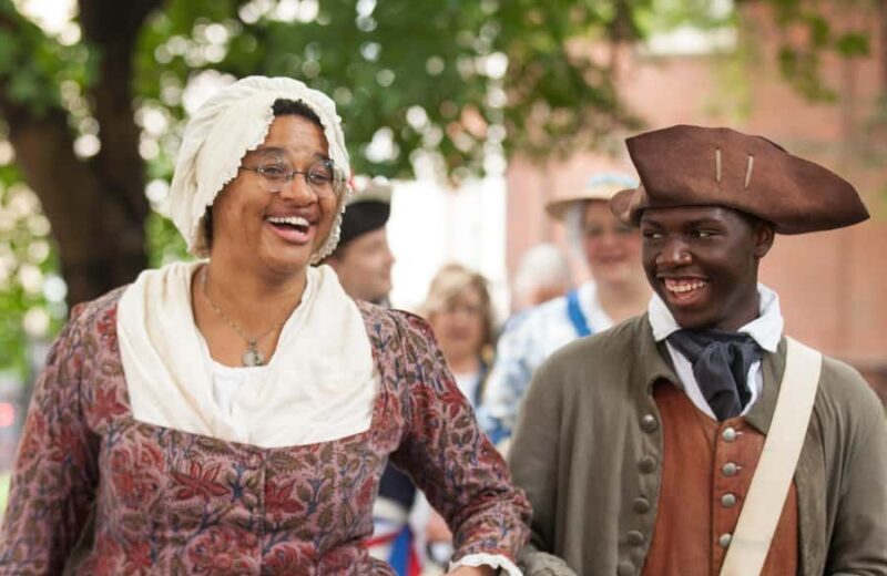 Boston: Freedom Trail African American Patriots Tour - Final Thoughts