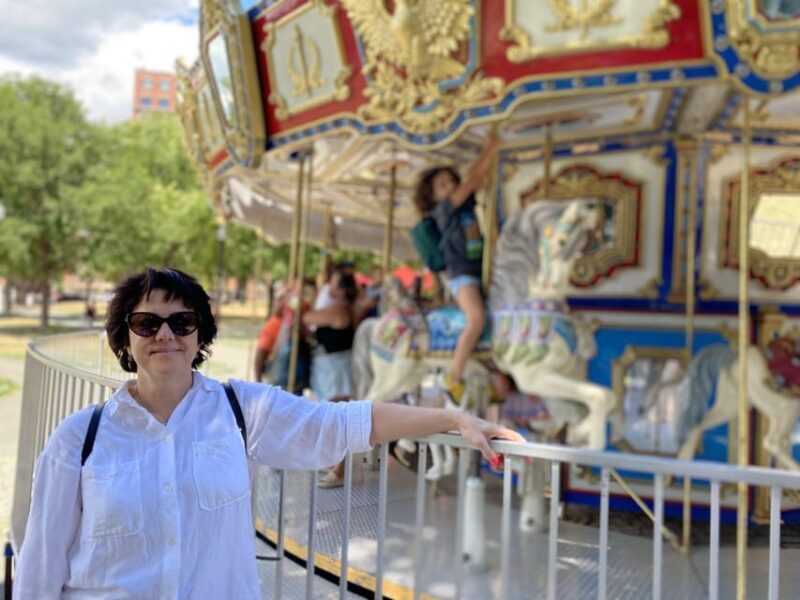 Boston: Freedom Trail Guided Walking Tour in French - Practical Tips for Visitors
